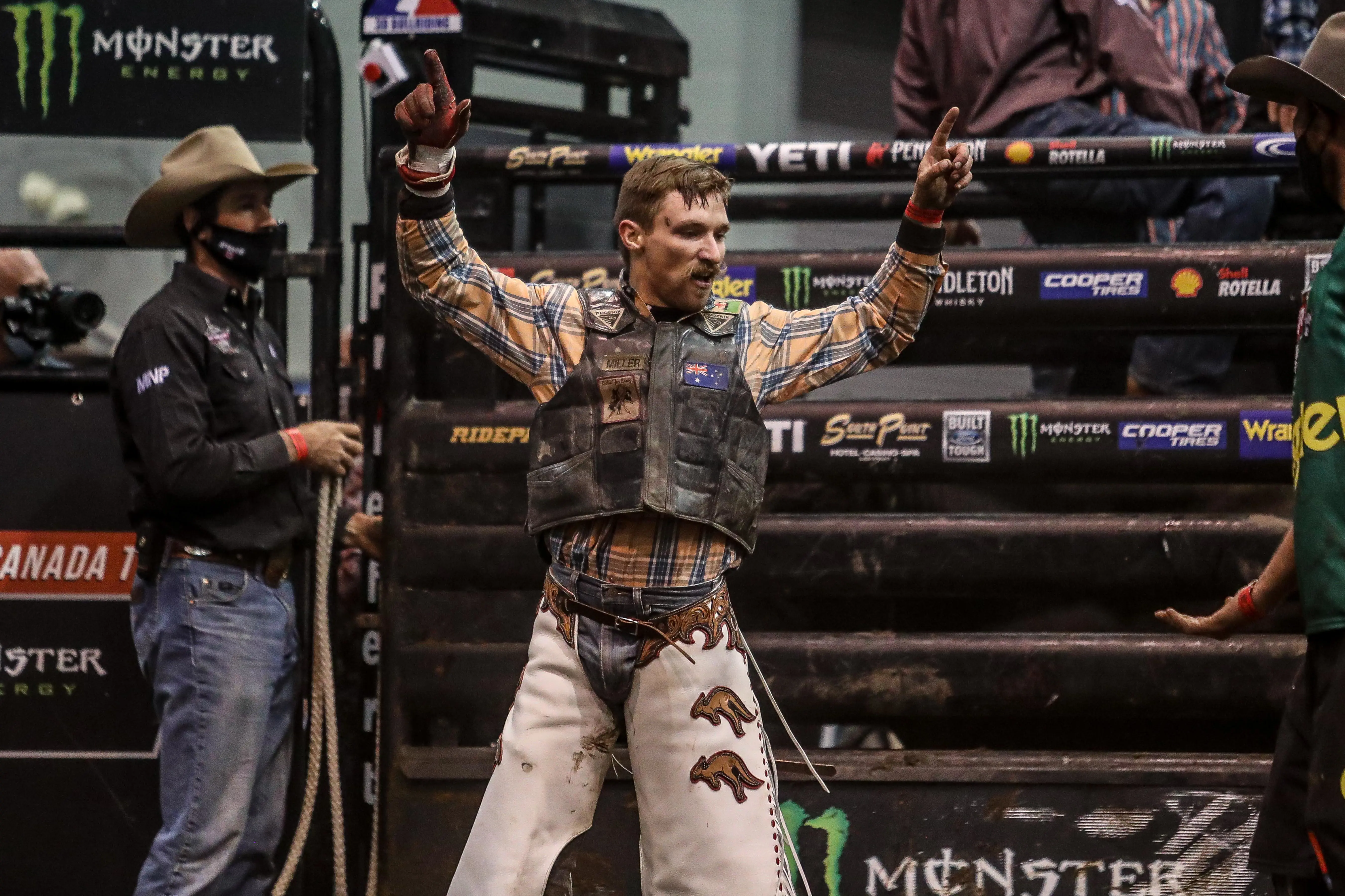 PBR | Queensland Sensation Callum Miller Ties for Sixth at PBR Canada ...