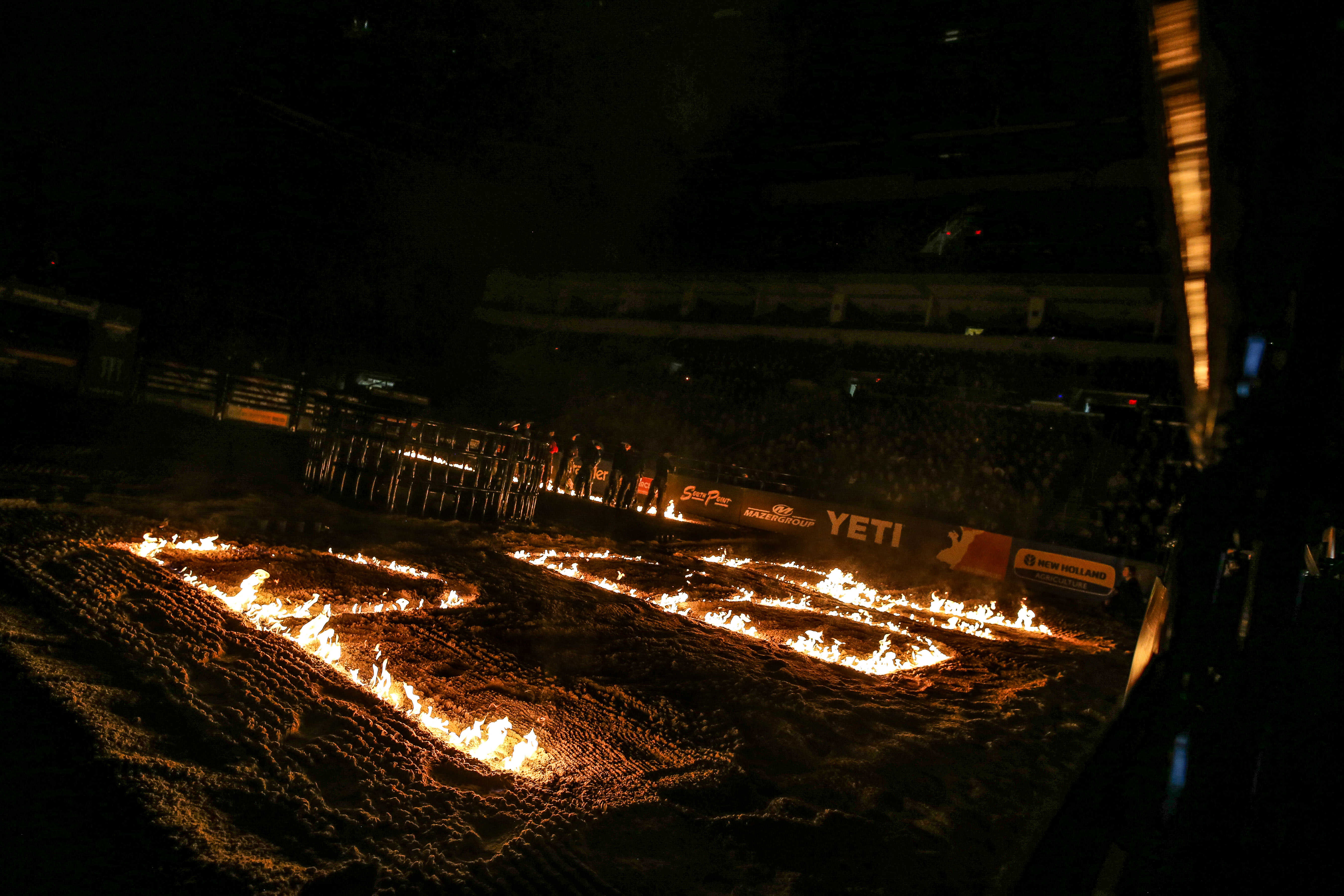 PBR | Queensland’s Jake Maher Finishes Fourth at PBR Canada Touring Pro ...