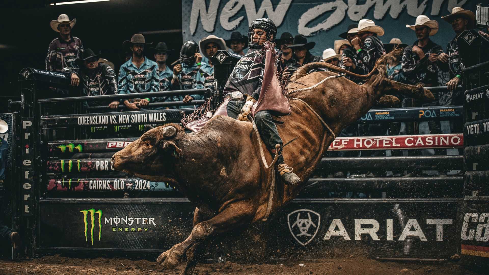 PBR | State Pride on the Line and Matchups to Watch at PBR Origin Opener