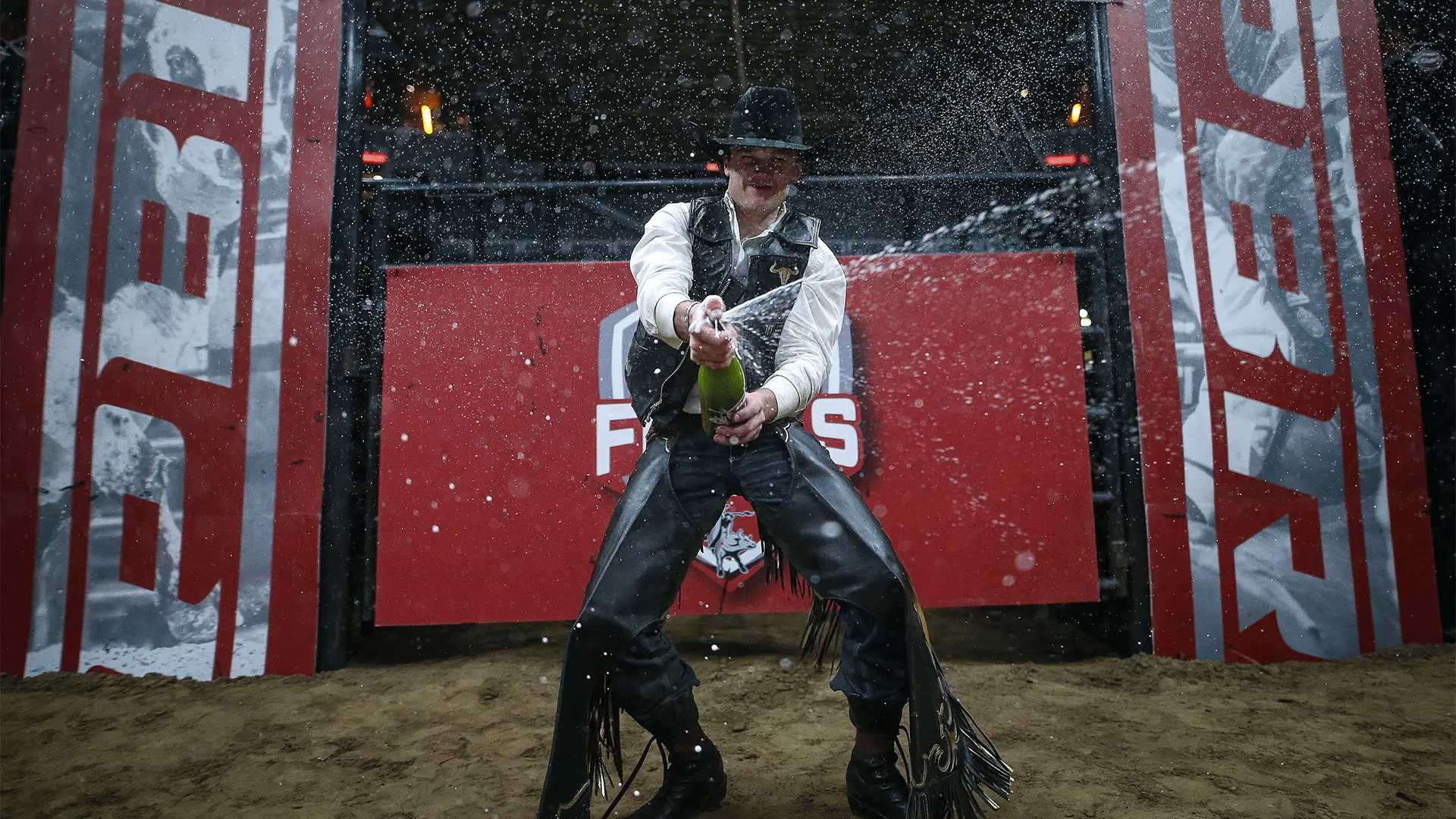 PBR | Aussie Athletes Make Their Mark at 2024 PBR Canada National Finals