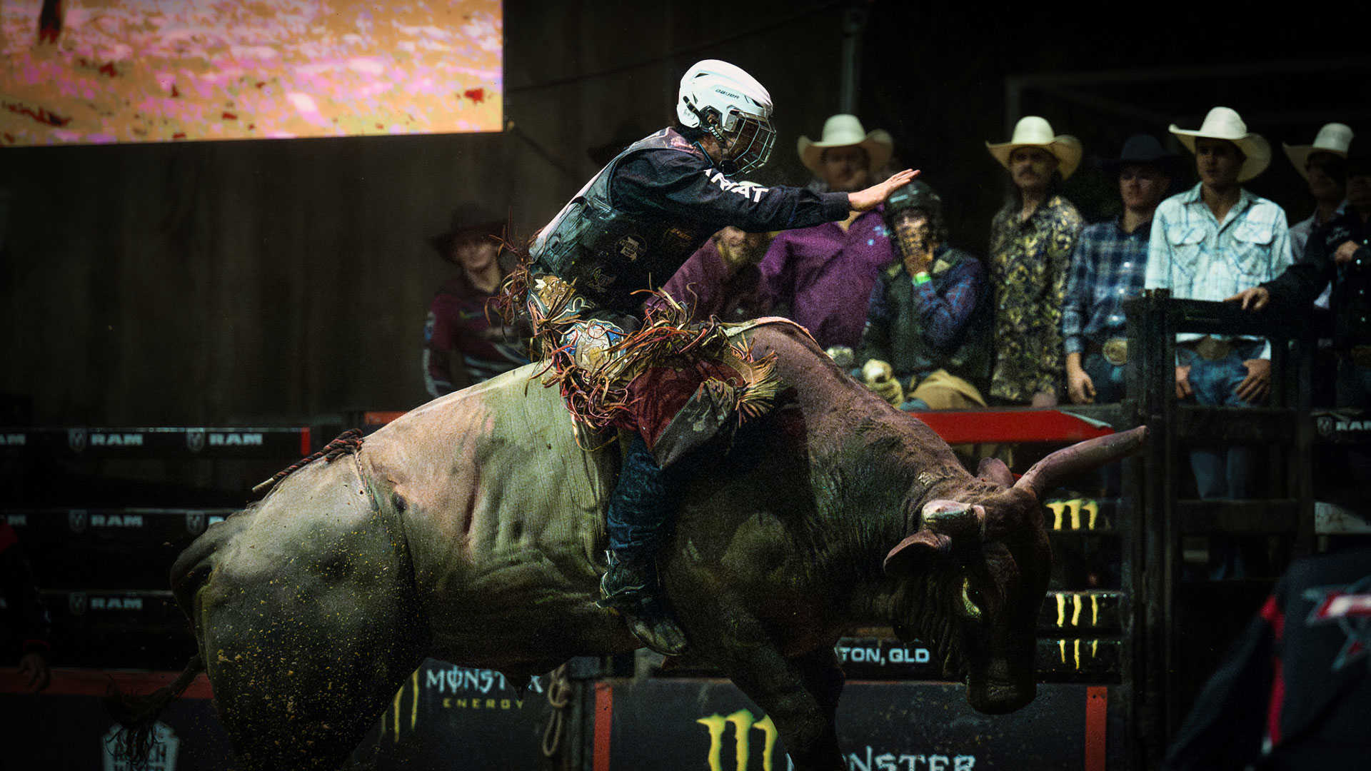 PBR | Bull Riders to Battle for Final Origin Spots in Armidale