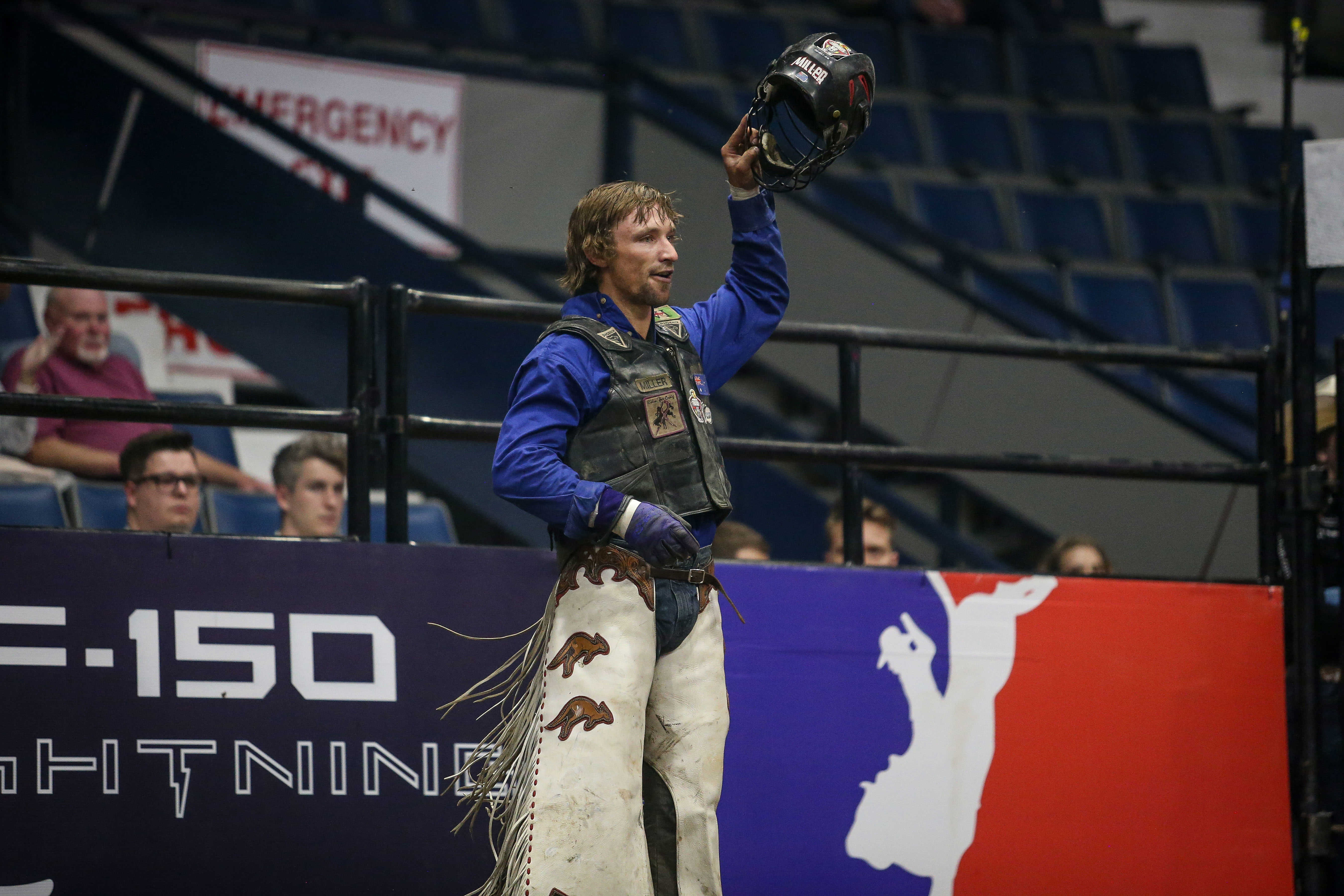 PBR | Queensland’s Callum Miller Fifth at PBR Canada Cup Series Event ...