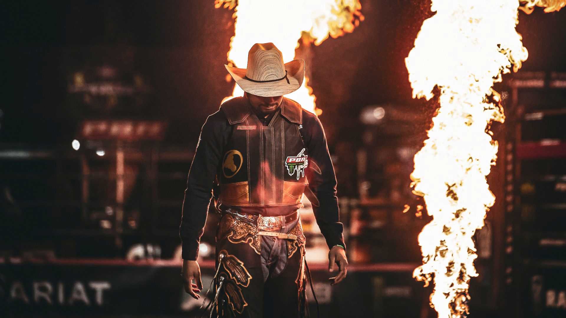 PBR | PBR Australia Announces 2026 Schedule