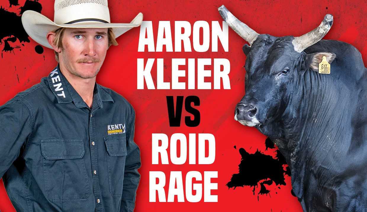 PBR | Clash of Champions Tribology Nears as Aaron Kleier and Roid Rage ...