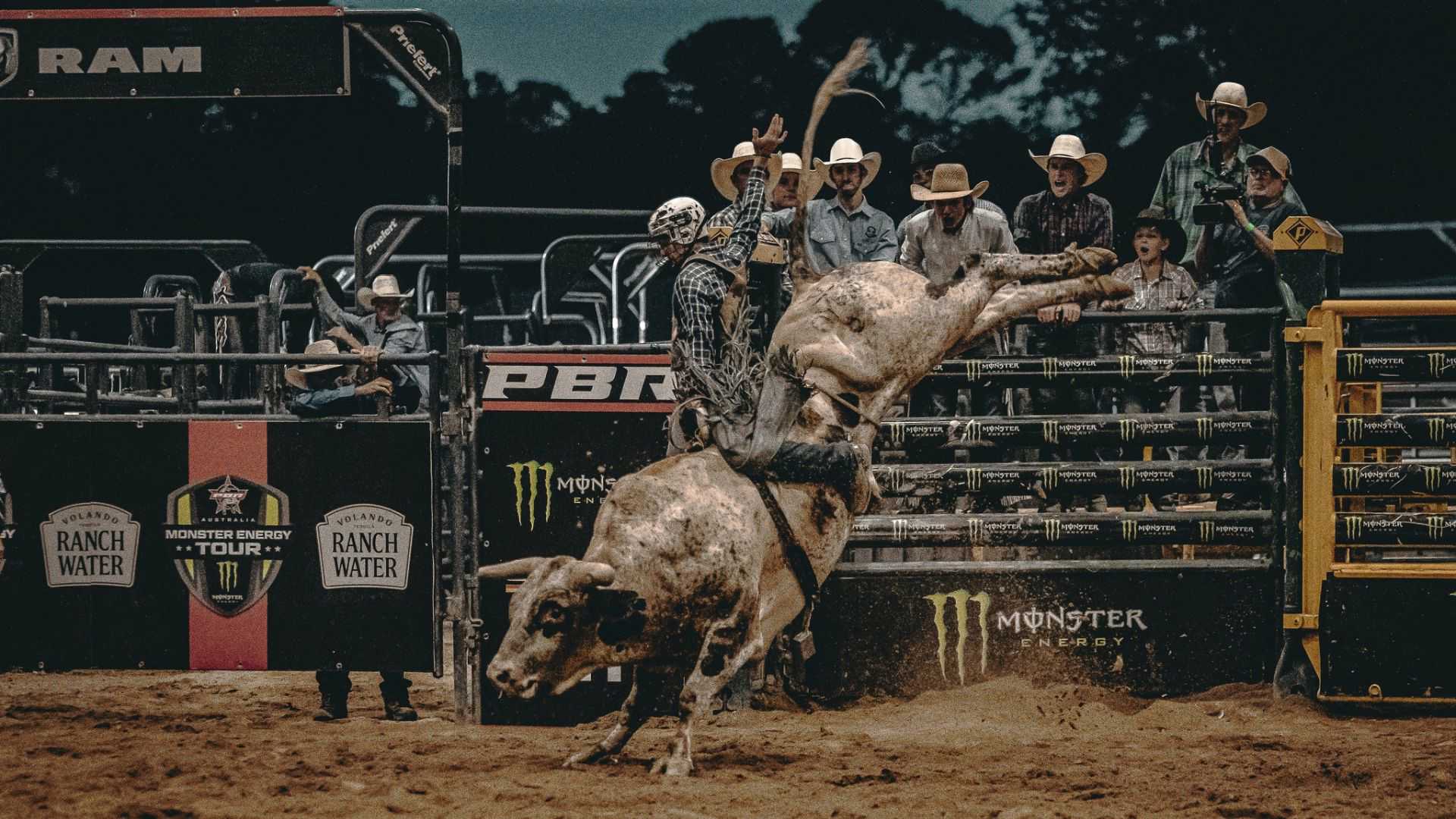 PBR | 2026 Monster Energy Tour Season Kicks Off in Scone