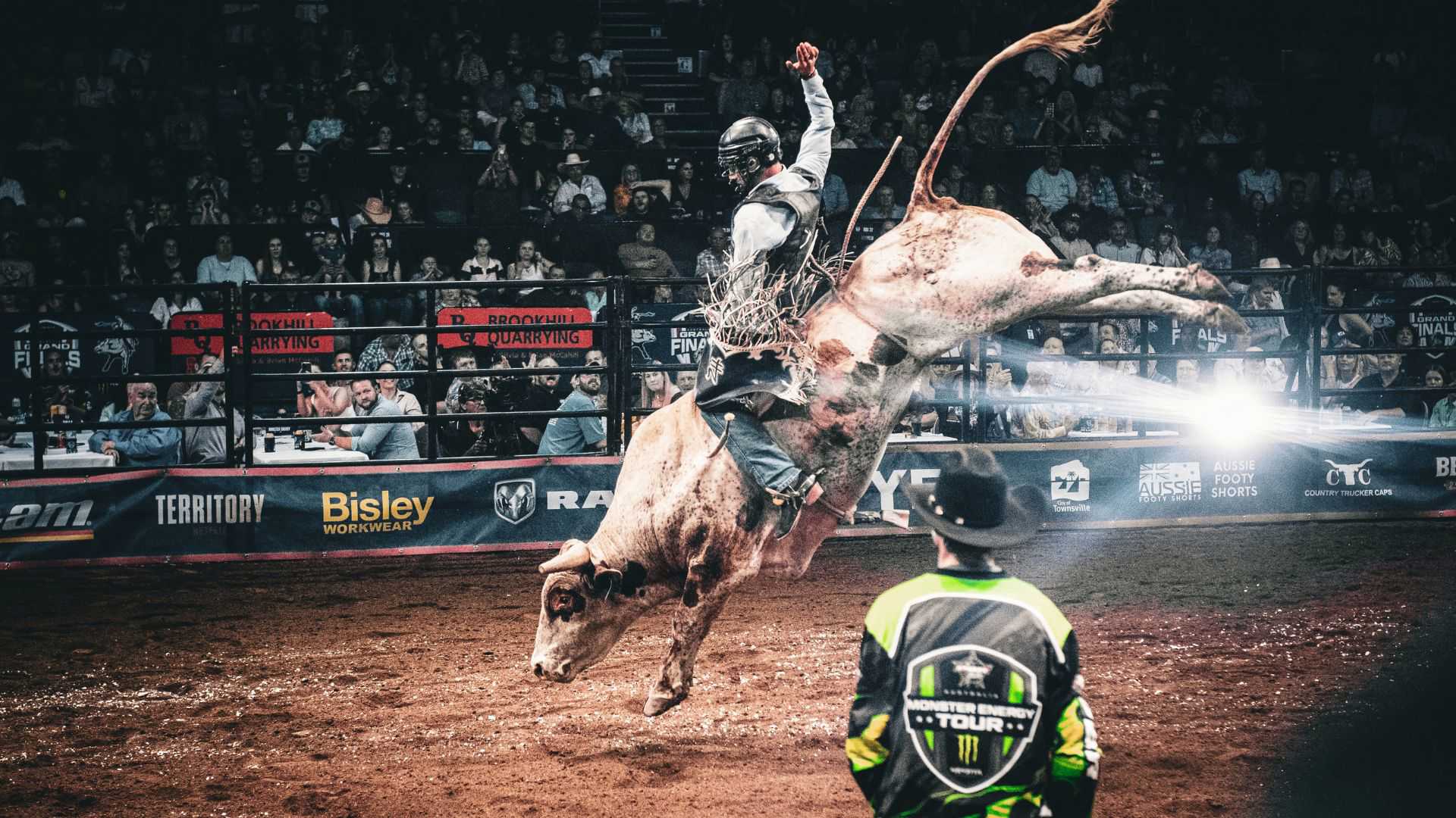 PBR | PBR Australia Grand Finals: Night 1 Matchups to watch