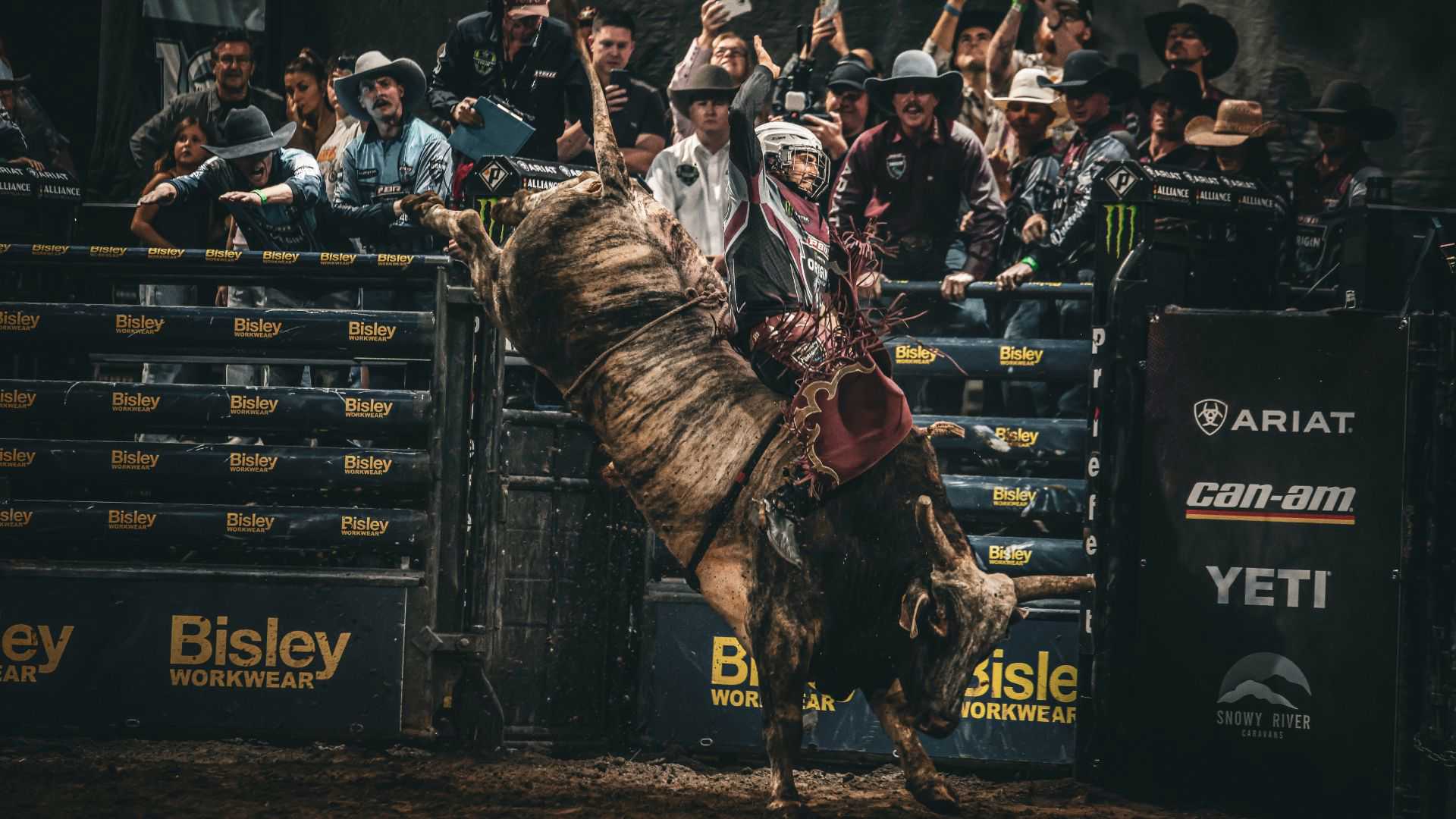 PBR | History on the Line: NSW and QLD Ready to Clash in PBR Origin III Decider