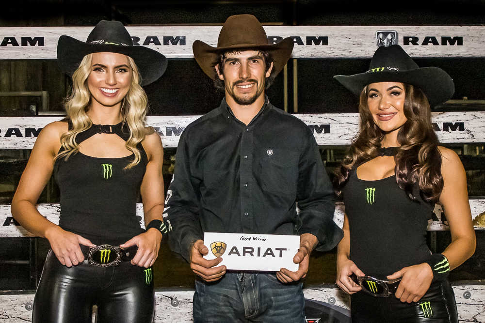 PBR | Kurt Shephard Wins PBR Rockhampton Invitational to Surge to No. 2 ...