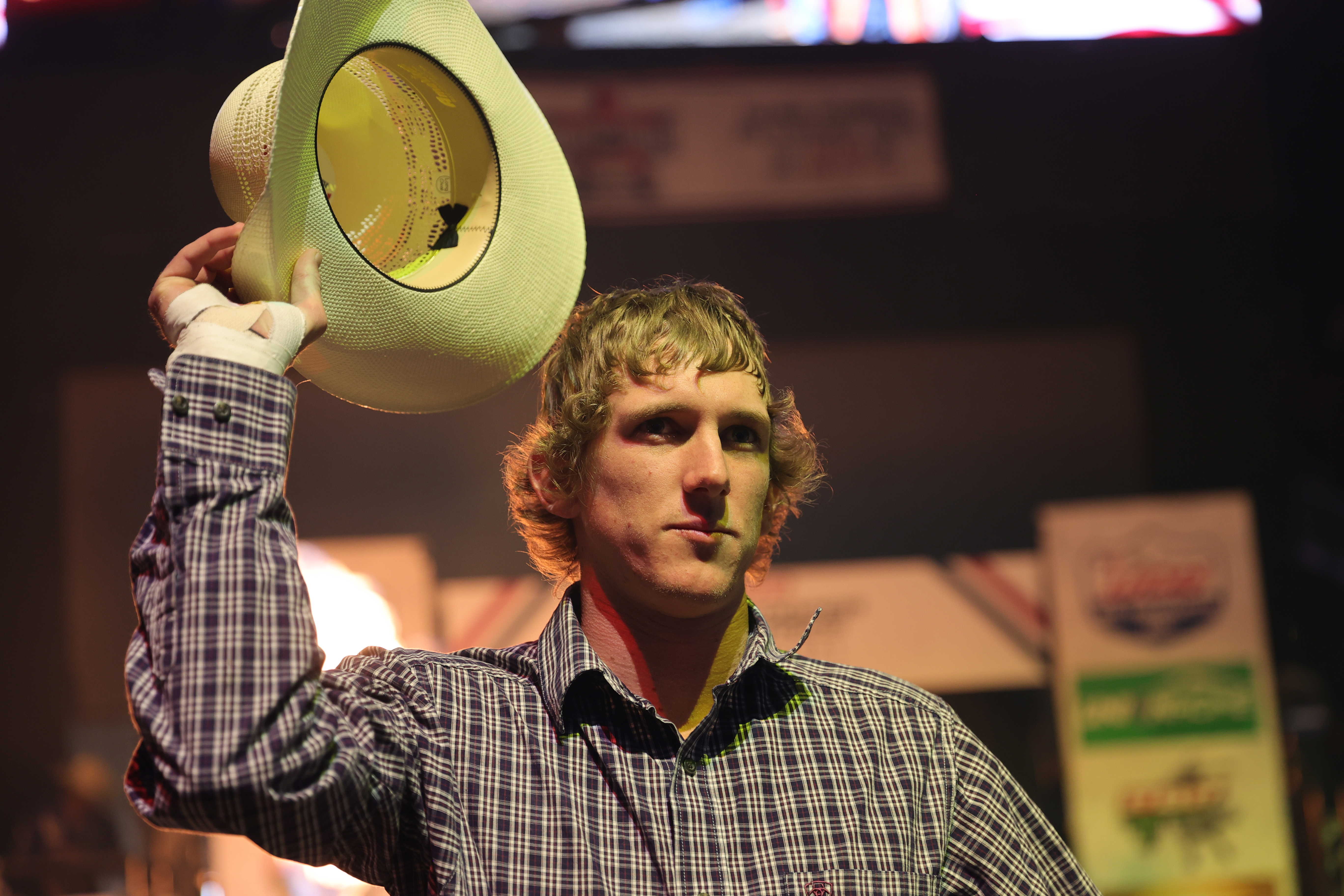 PBR | Queensland’s Brady Fielder Qualifies for Second Career PBR World ...