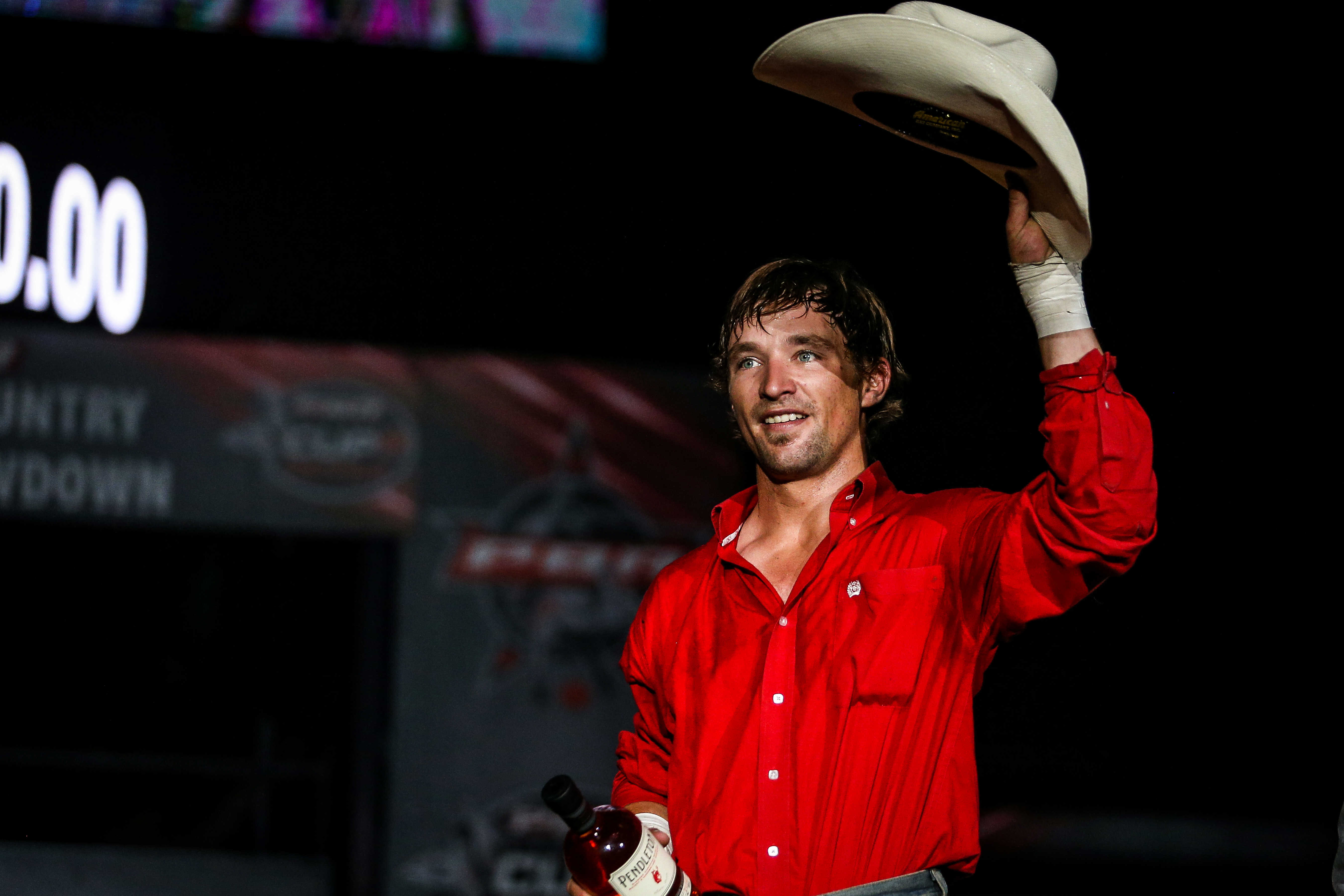 PBR | Australians Luke Parkinson and Callum Miller Sign with Bass Pro ...