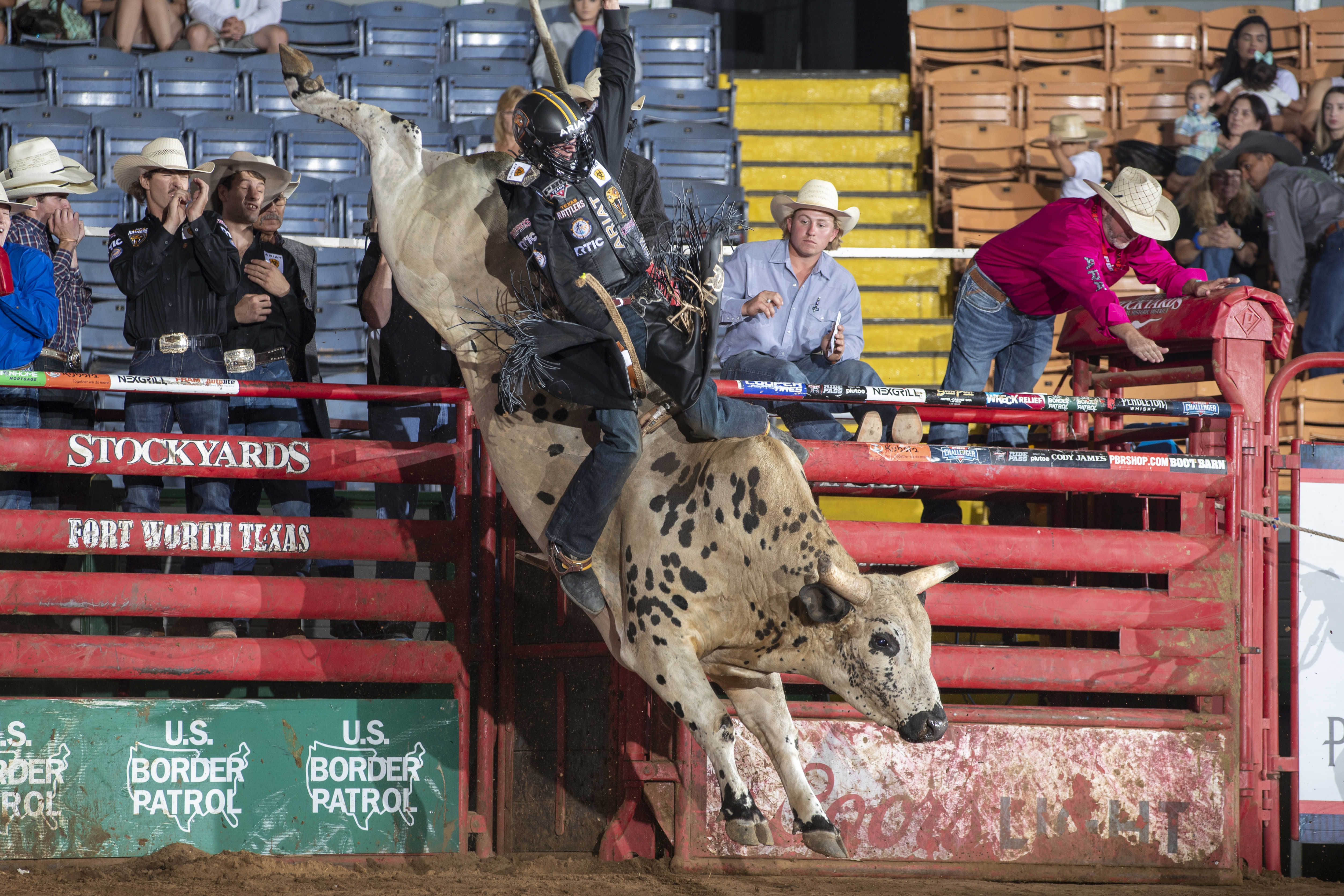 PBR | Queensland Native Brady Fielder Ties for Fifth at PBR Challenger ...