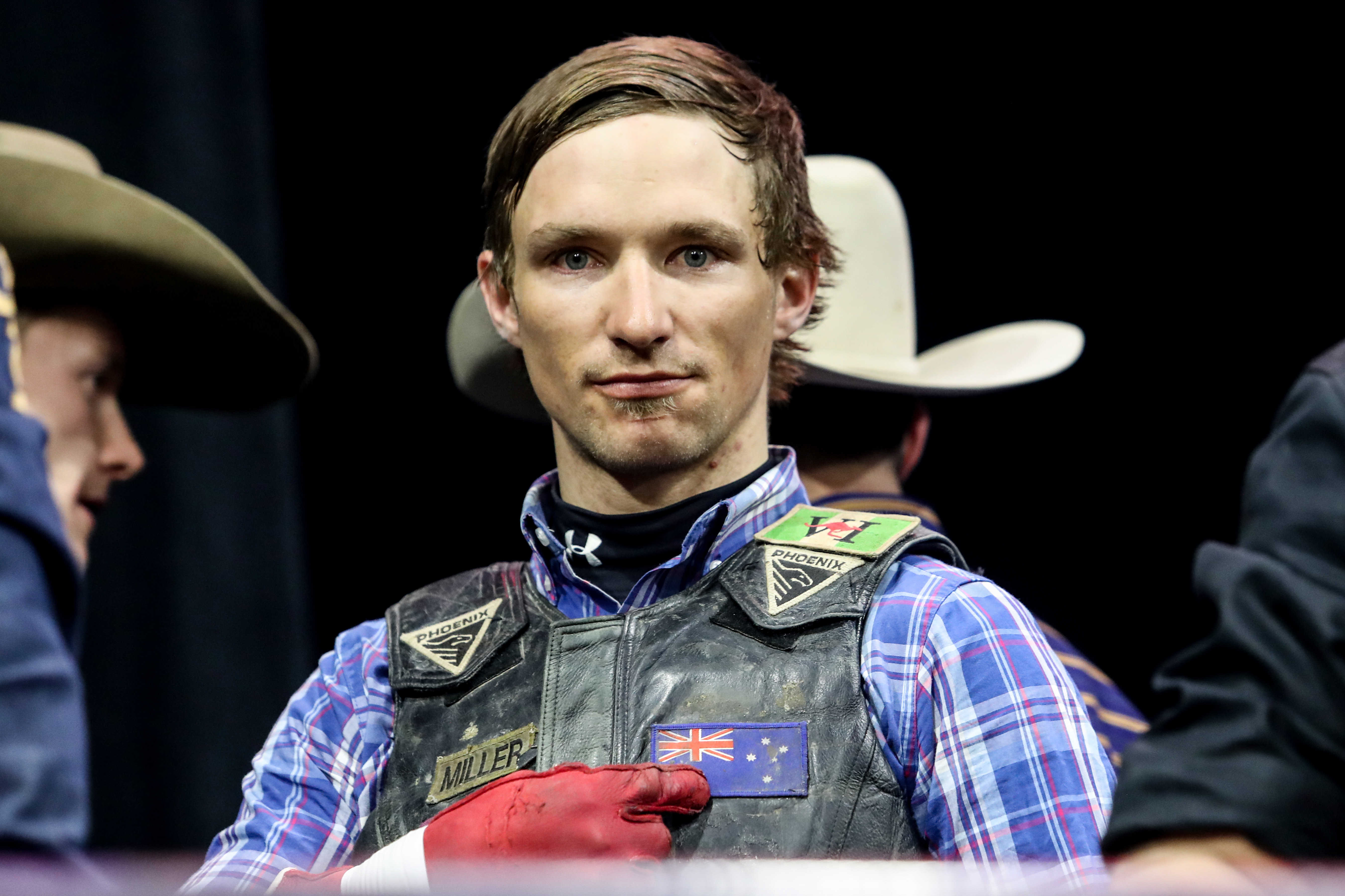 PBR | Warwick’s Callum Miller Fifth at Season-Launch PBR Canada Event ...