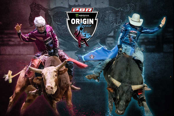 PBR | PBR Origin II – Tamworth Rosters Announced For Second Stop of ...