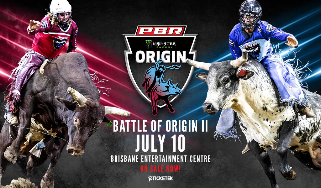 PBR | PBR Australia Travels to Brisbane, Queensland July 10 for Second ...