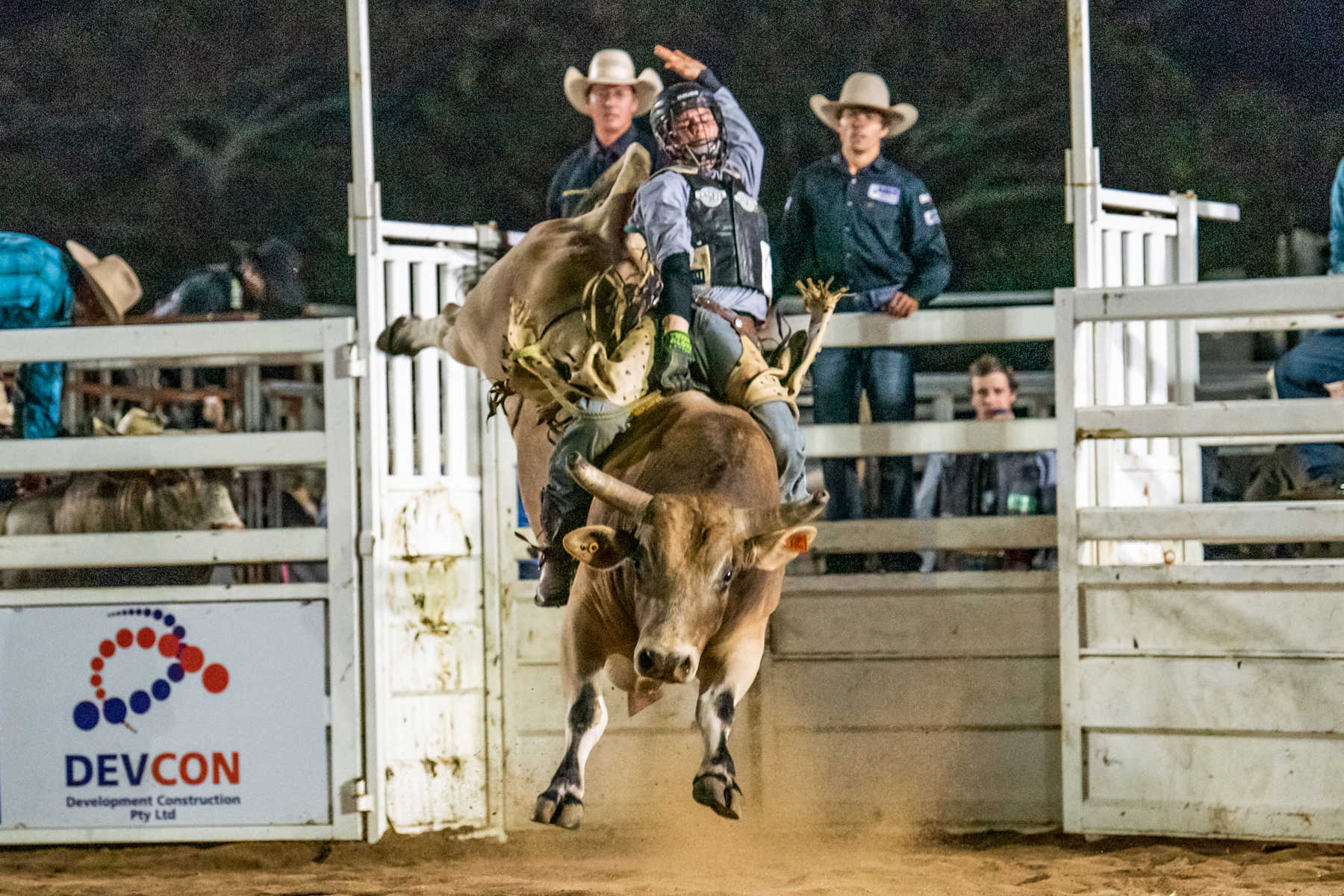 PBR | PBR Australia Returns to Burnett Heads September 4 with Back To ...